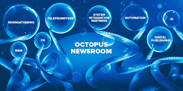 Our 8 TECHtacles: Octopus’ integrations | Octopus Newsroom