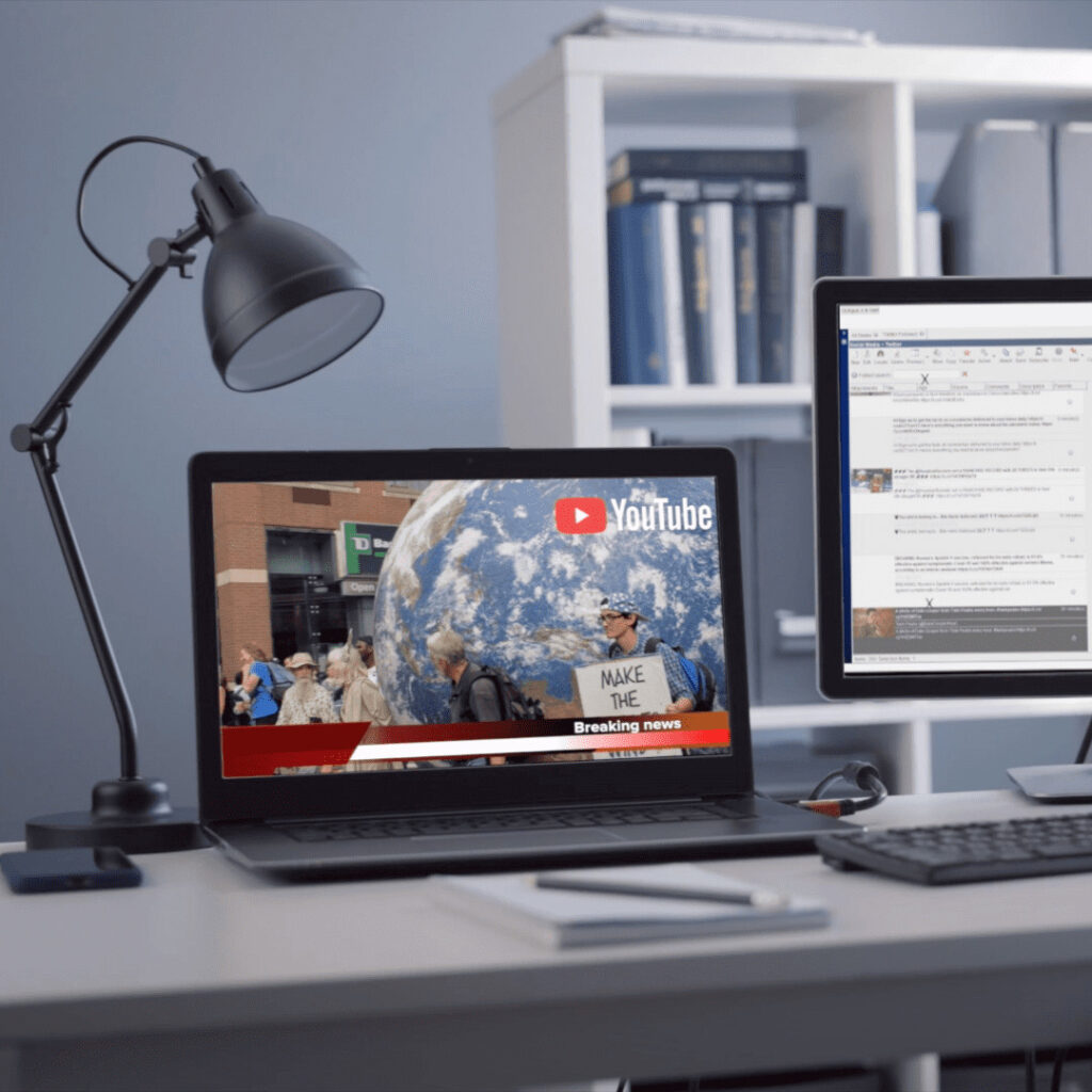 News Production | Octopus Newsroom