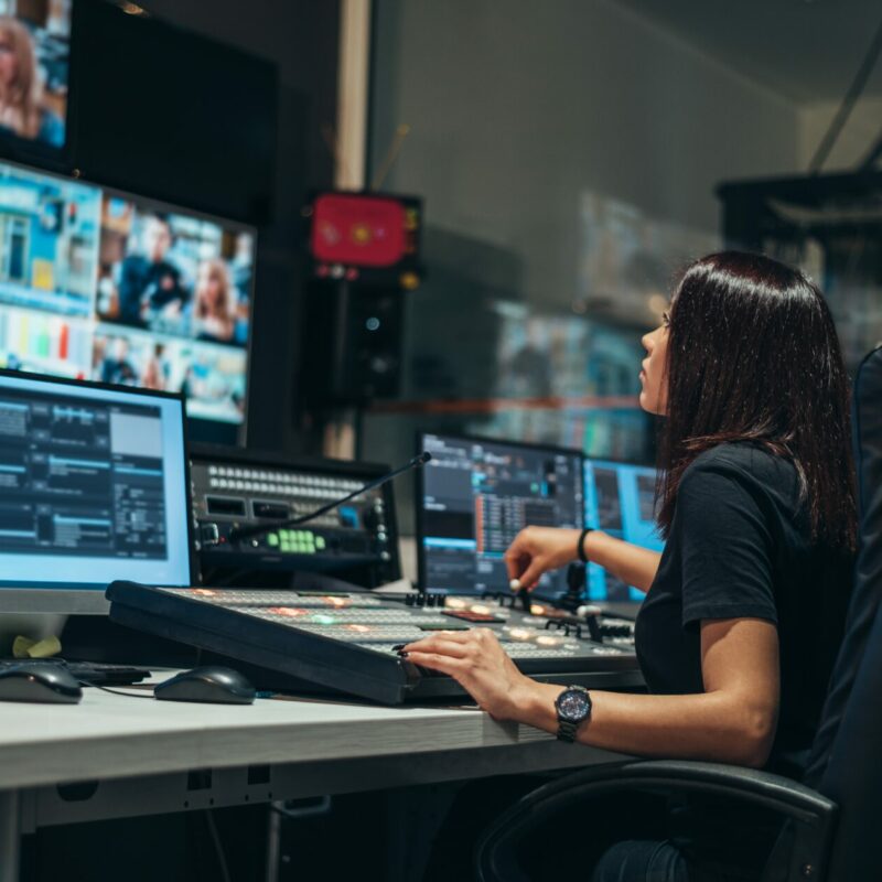 Bitcentral unlocks superior newsroom productivity with Octopus 11 ...