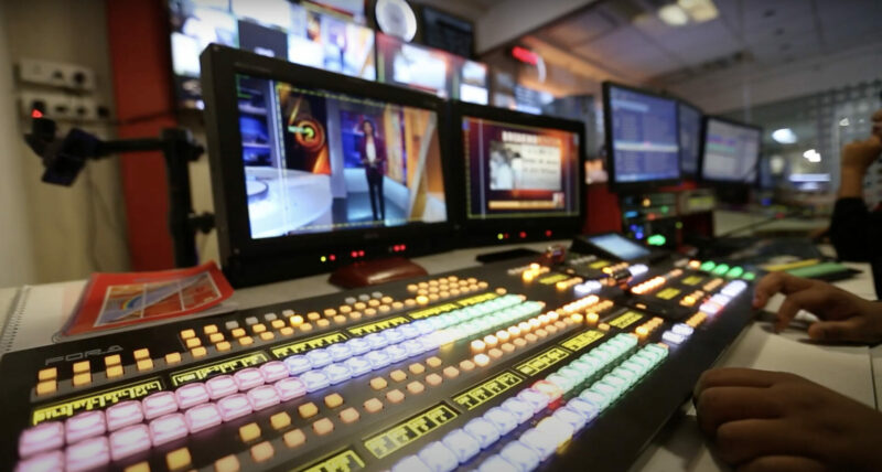 News Nation's script to screen news production with Octopus | Octopus ...