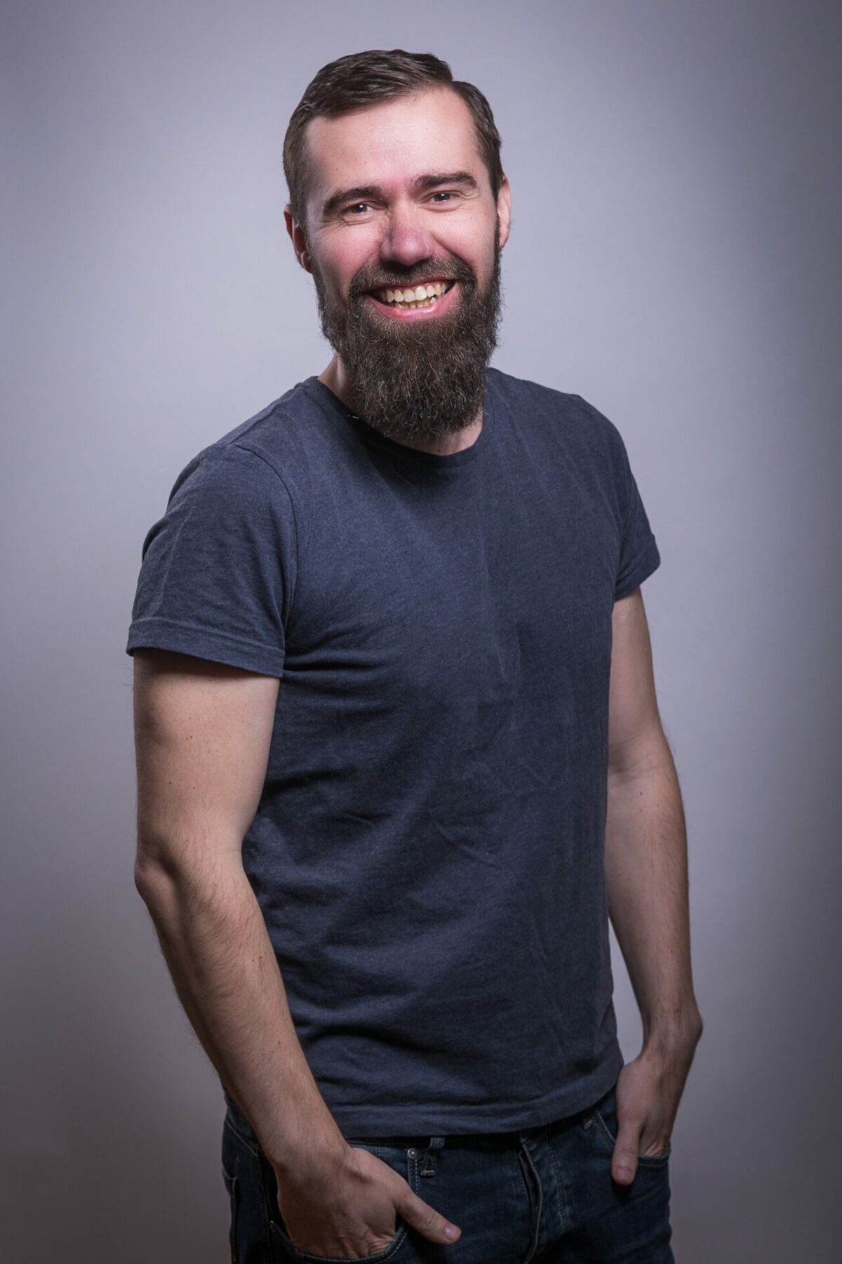 Team | Octopus Newsroom