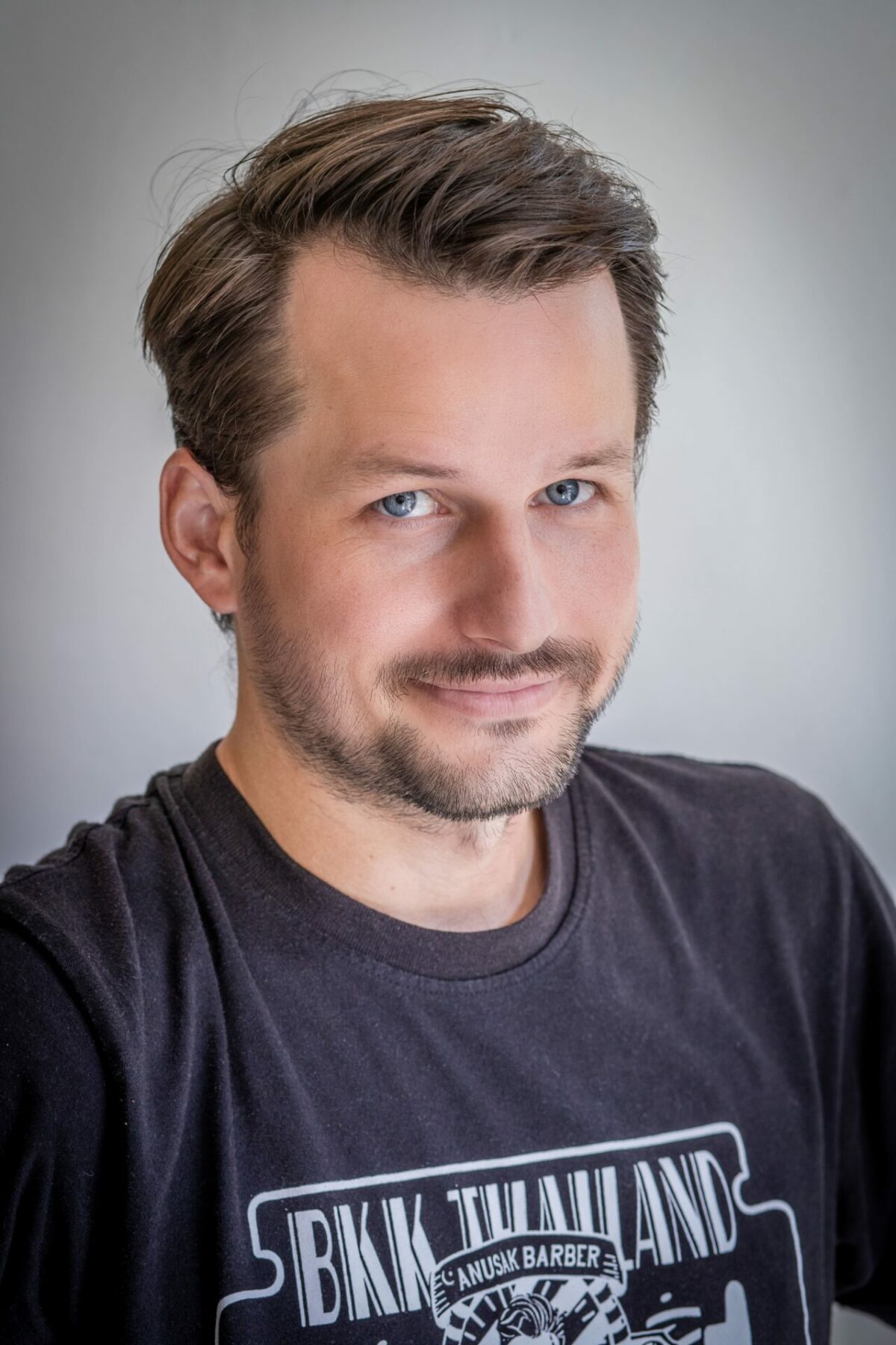 Team | Octopus Newsroom