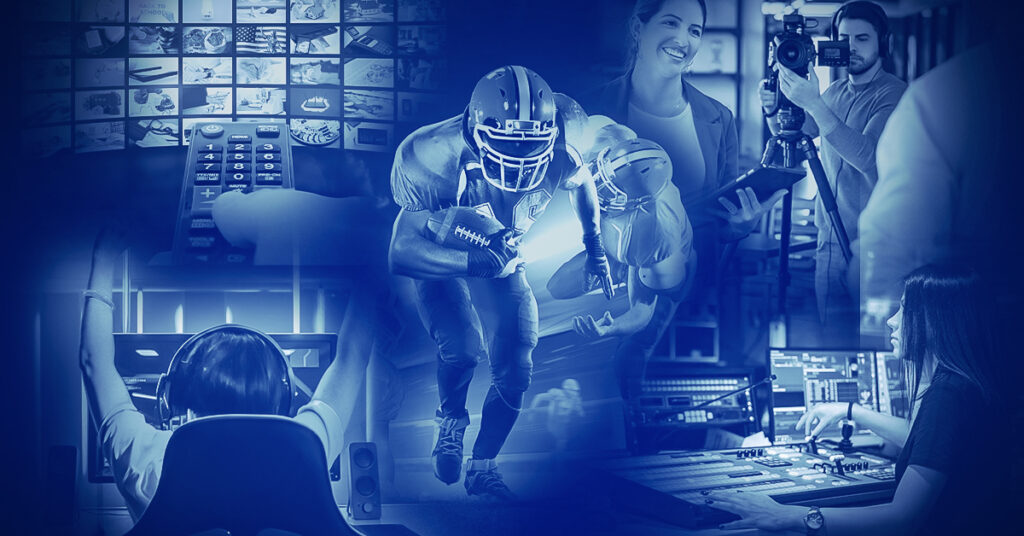 Octopus Newsroom Computer System Use Cases | Octopus Newsroom