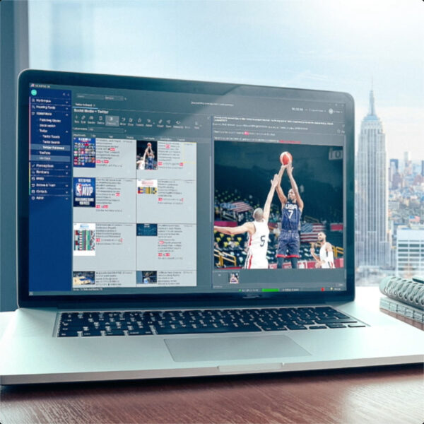 News Production | Octopus Newsroom