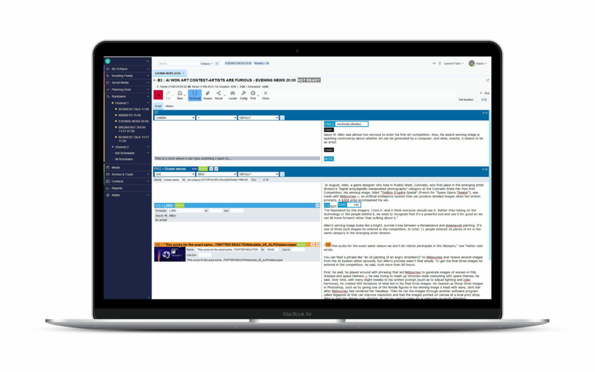 11 Reasons to Upgrade to Octopus 11 | Octopus Newsroom