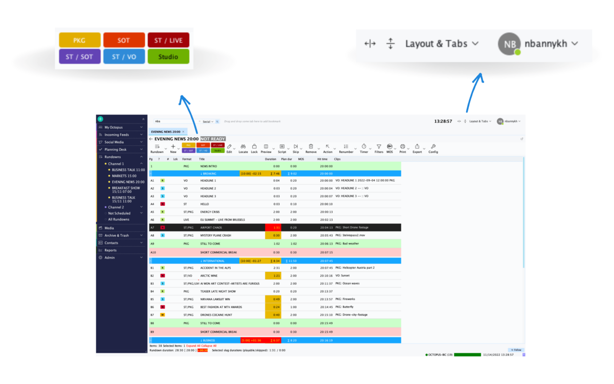 11 Reasons to Upgrade to Octopus 11 | Octopus Newsroom