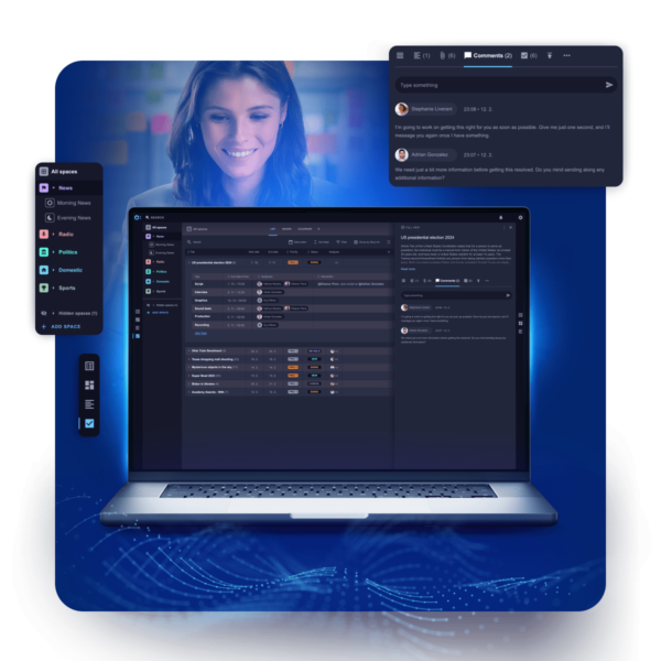 Request a demo | Octopus Newsroom