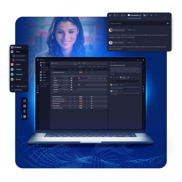 KO:R | Octopus Newsroom