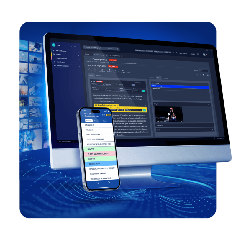 Octopus | Octopus Newsroom