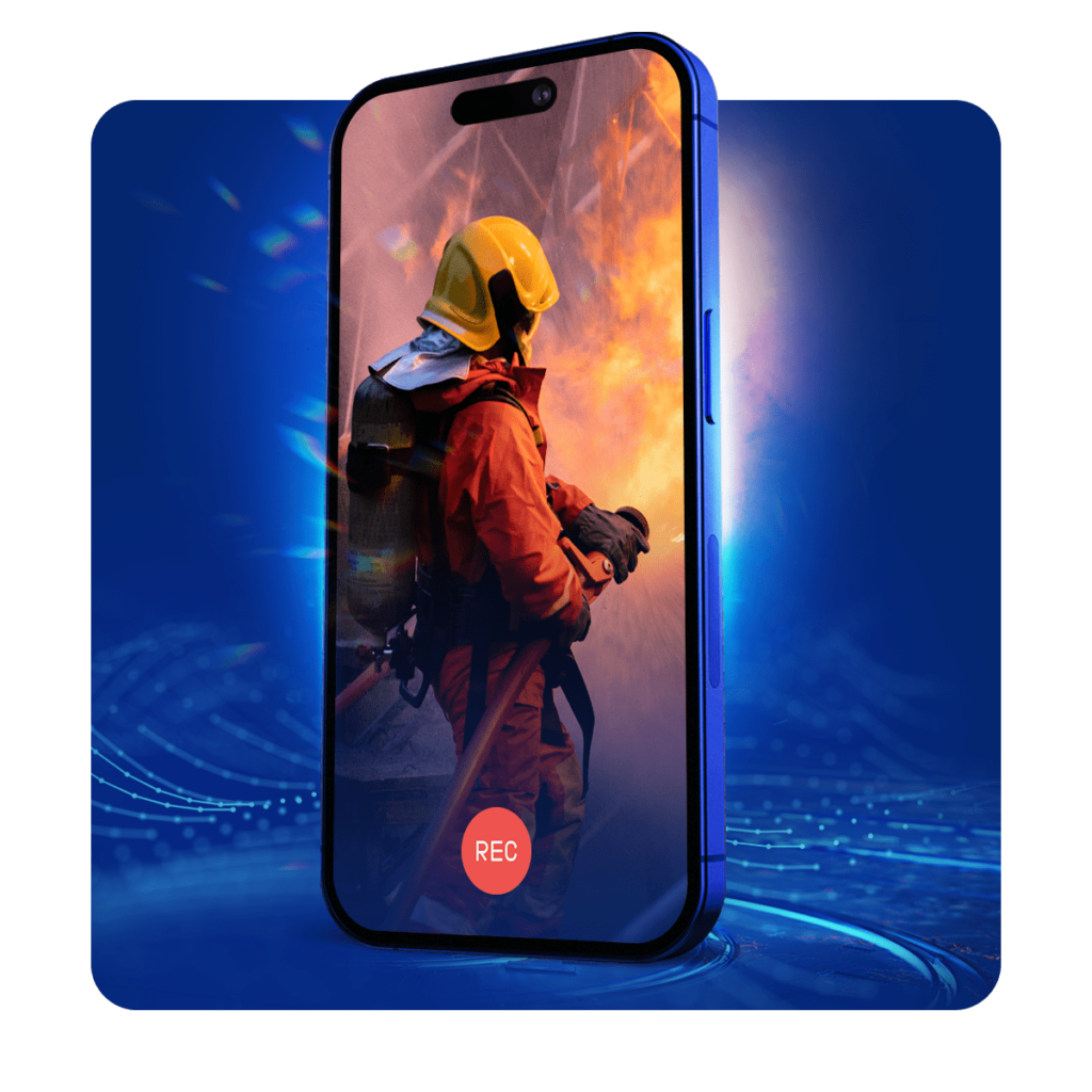 iReporter | Octopus Newsroom