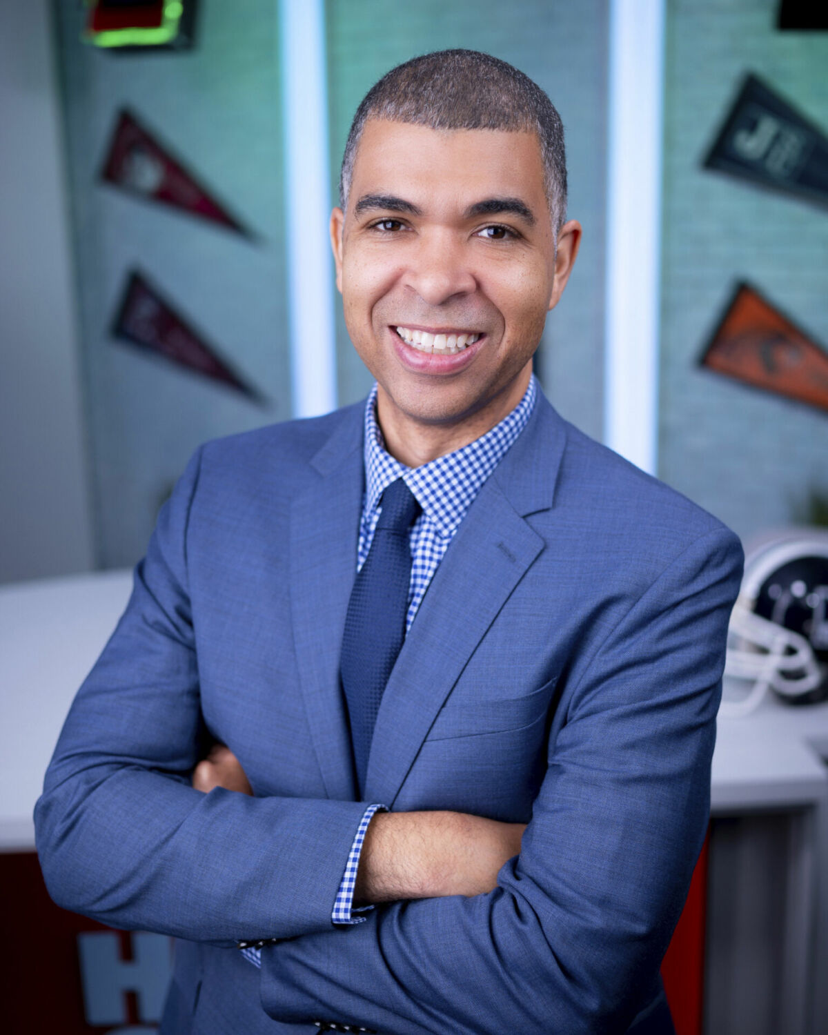 HBCU Gameday has selected Octopus Newsroom