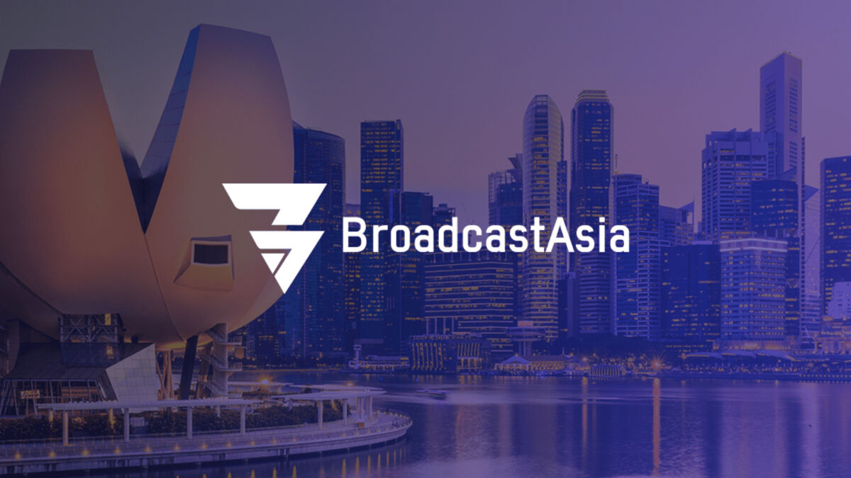 Unleash the Future of News Production at Broadcast Asia 2023! | Octopus ...