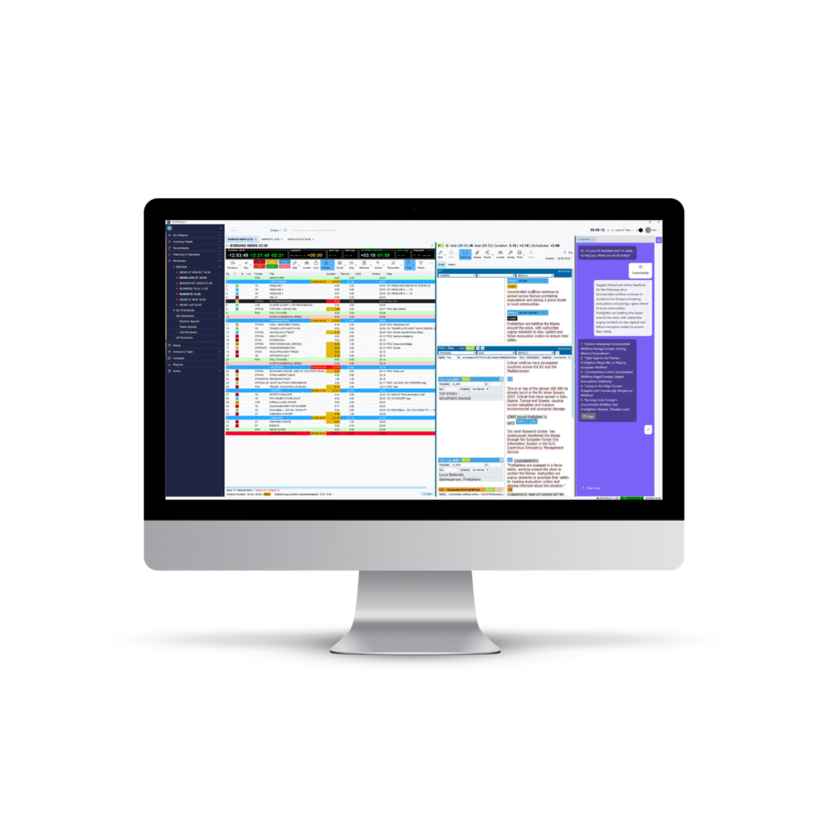 Octopus 12 | Octopus Newsroom