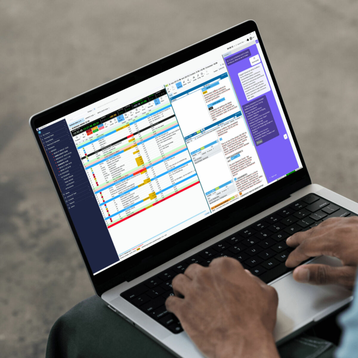 Introducing the Octopus 12 Web Client | Octopus Newsroom