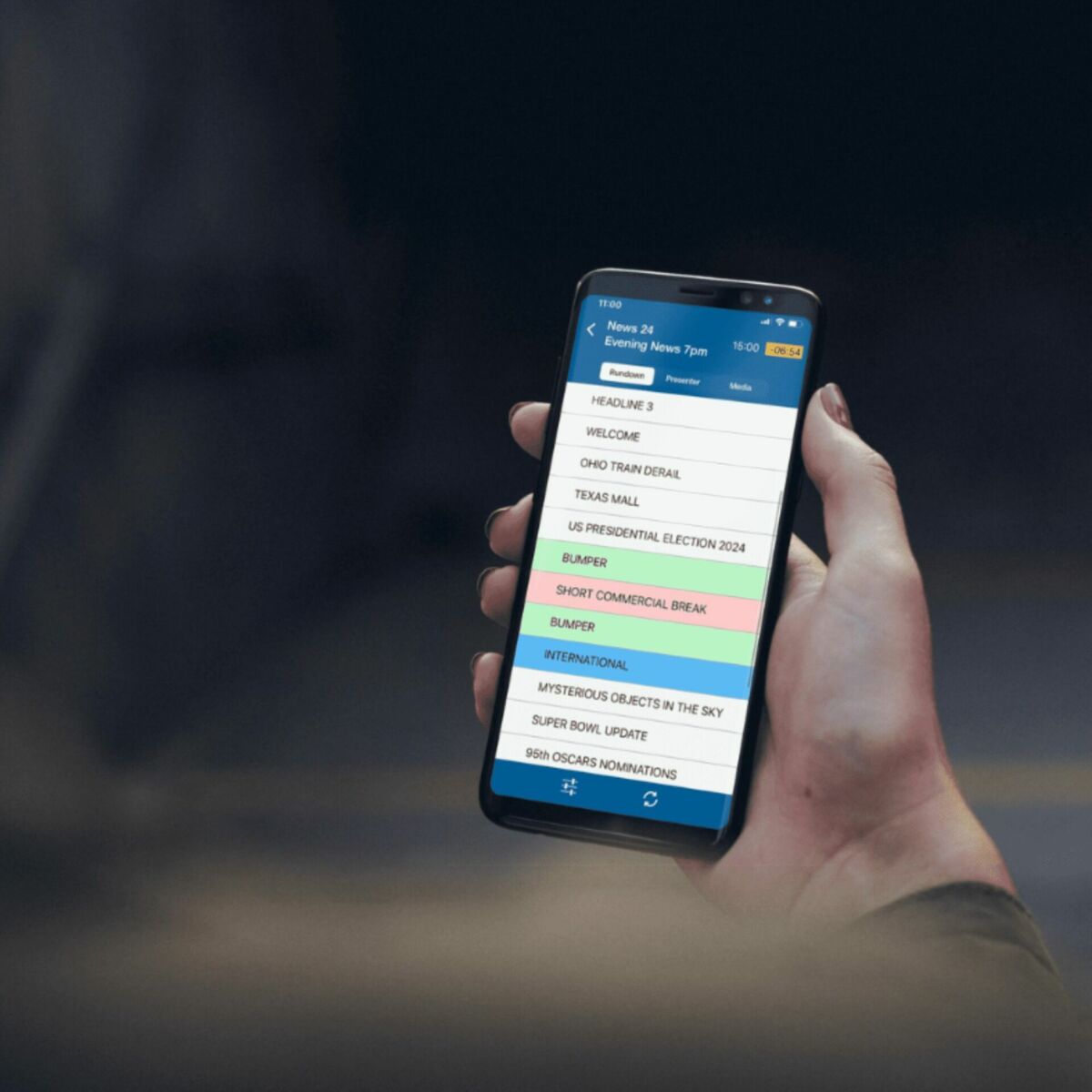 Octopus 12 | Octopus Newsroom