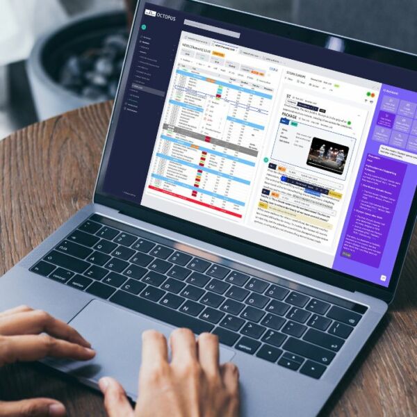 Octopus 12: Enhancing Flexibility with AI, Smarter Workflows, and a ...
